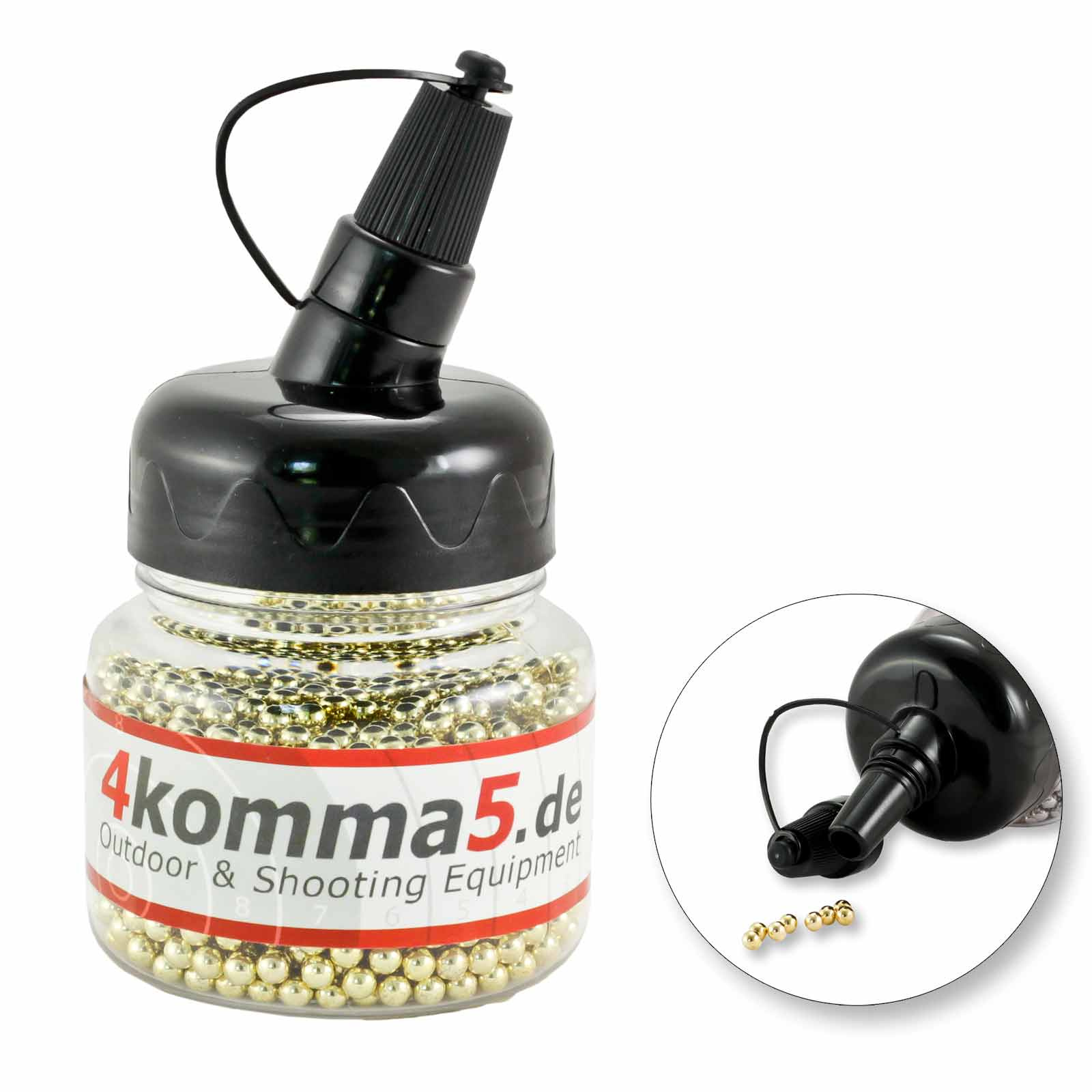 4 Komma 5 Co2