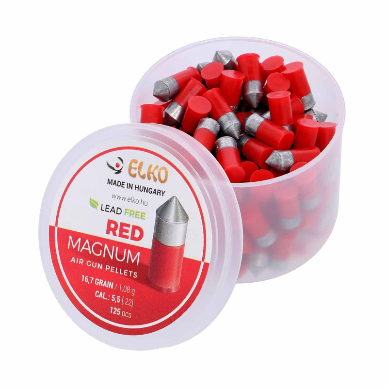 Diabolos im Kaliber 5,5 mm für Luftgewehr | 4komma5.de, Seite 3