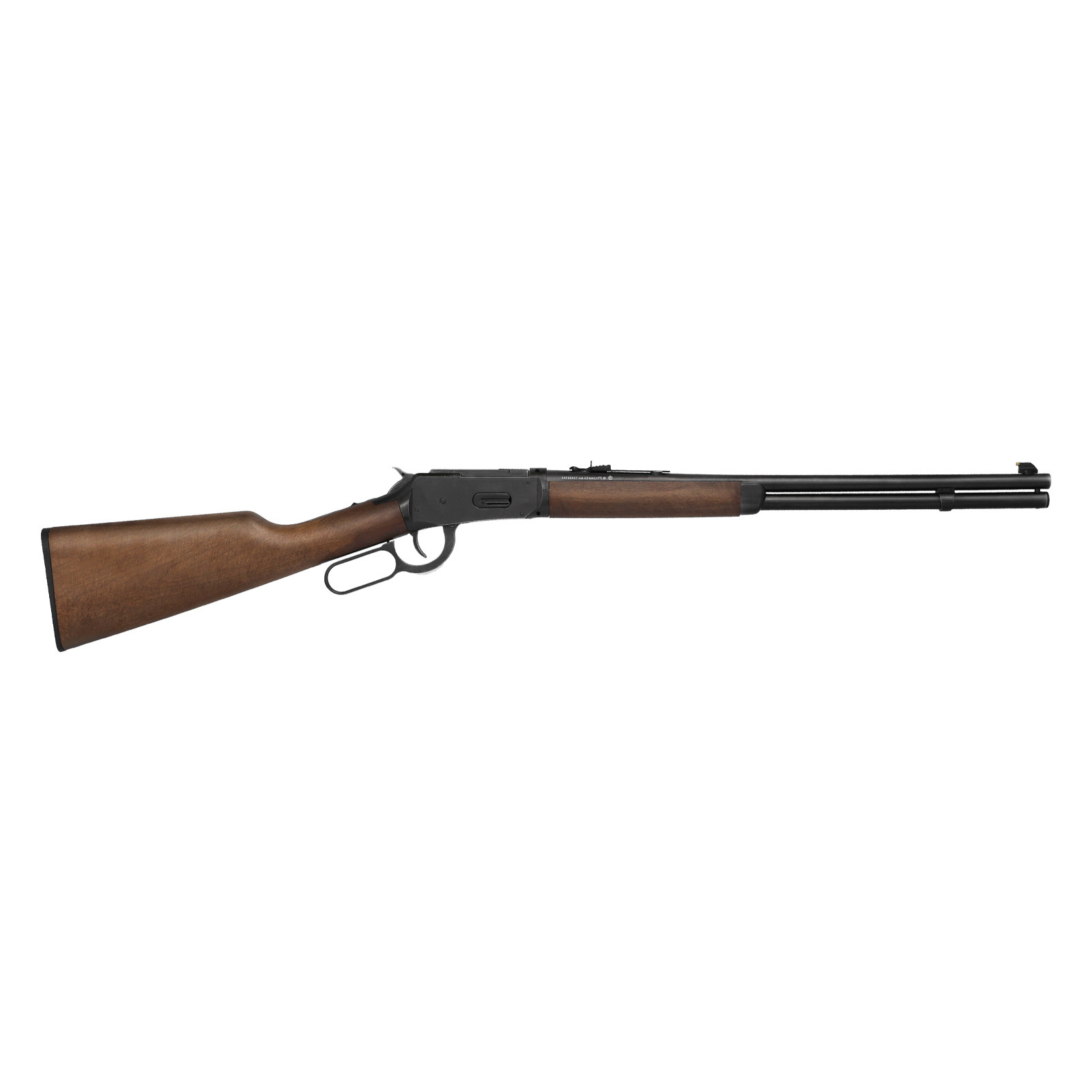 Legends Cowboy Rifle Kaliber 4,5 mm Co2-Gewehr | 4komma5.de