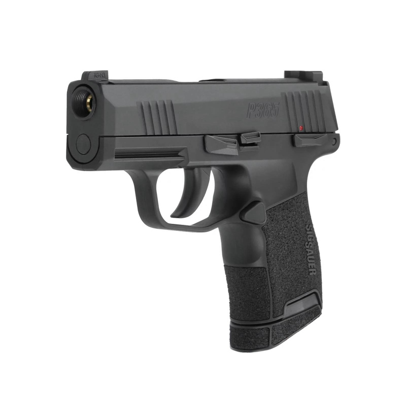 Sig Sauer P365 4 5 Mm Bb Blowback Co2 Pistole P18