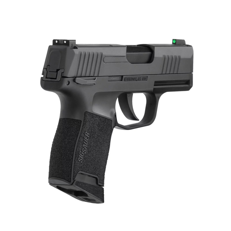 Sig Sauer P365 4 5 Mm Bb Blowback Co2 Pistole P18