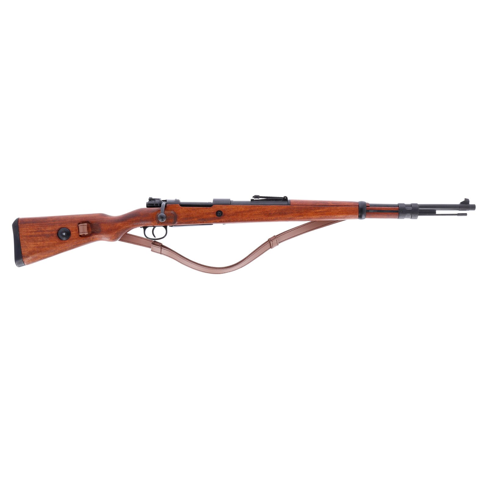 Denix Dekomodell Karabiner 98k Mauser 1935 Mit Gurt