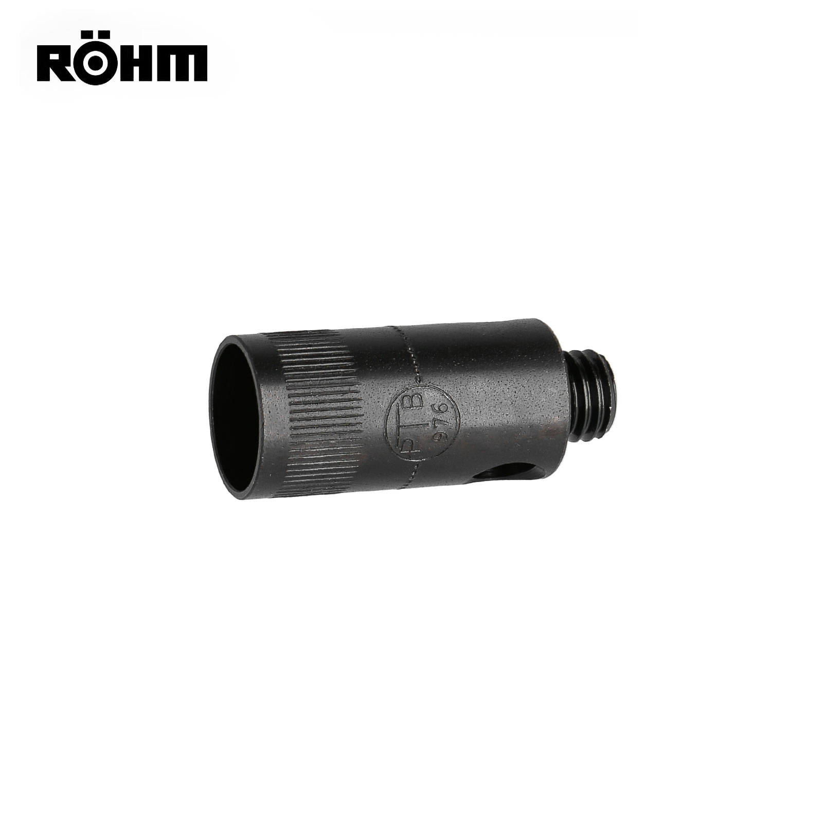 Röhm RG 89 Schreckschuss Revolver Alu Chrome 9 mm R.K. (P18)