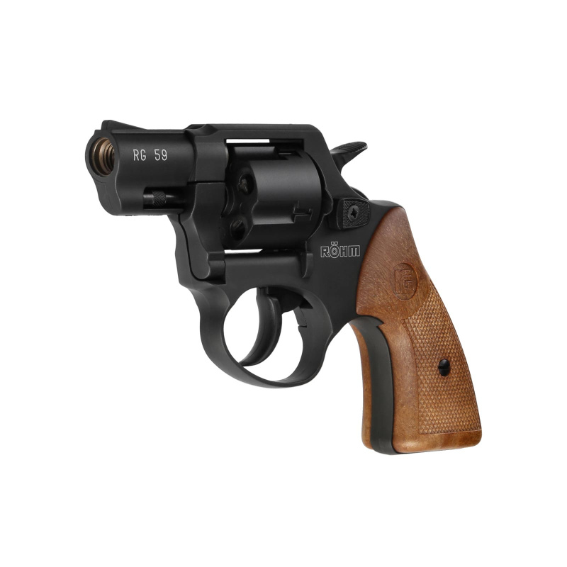 Röhm Waffen - Schreckschusswaffen kaufen | 4komma5.de