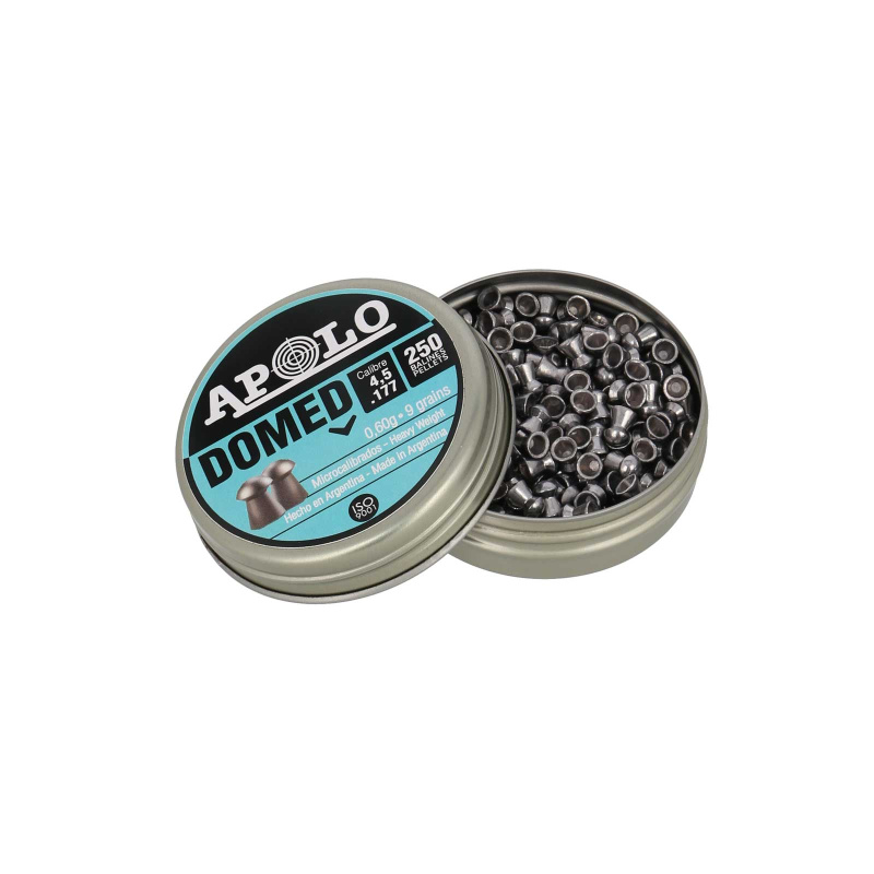 Diabolos 4,5 mm für Luftgewehr im Diabolo Shop kaufen | 4komma5.de