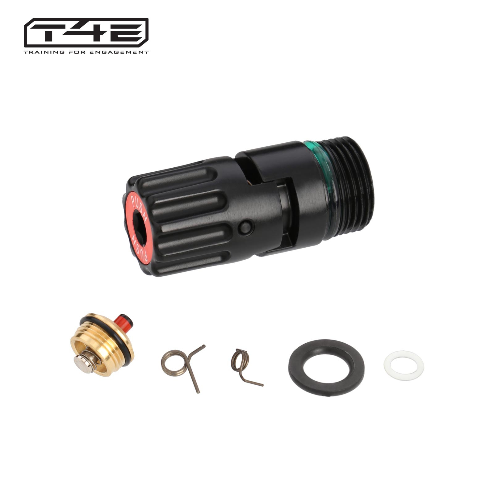 Service Kit für HDR 68 Home Defense Revolver