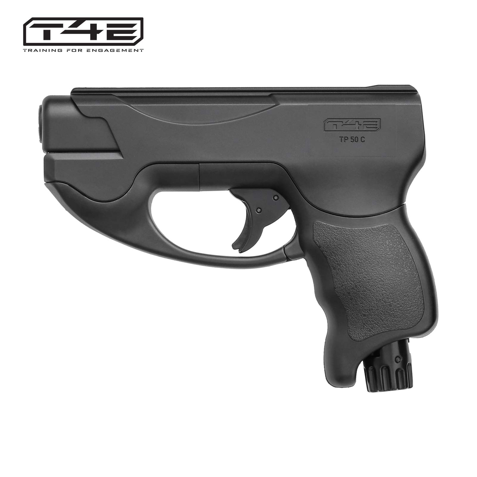 T4E TP 50 Compact - Defense-Training-Marker Kal. .50