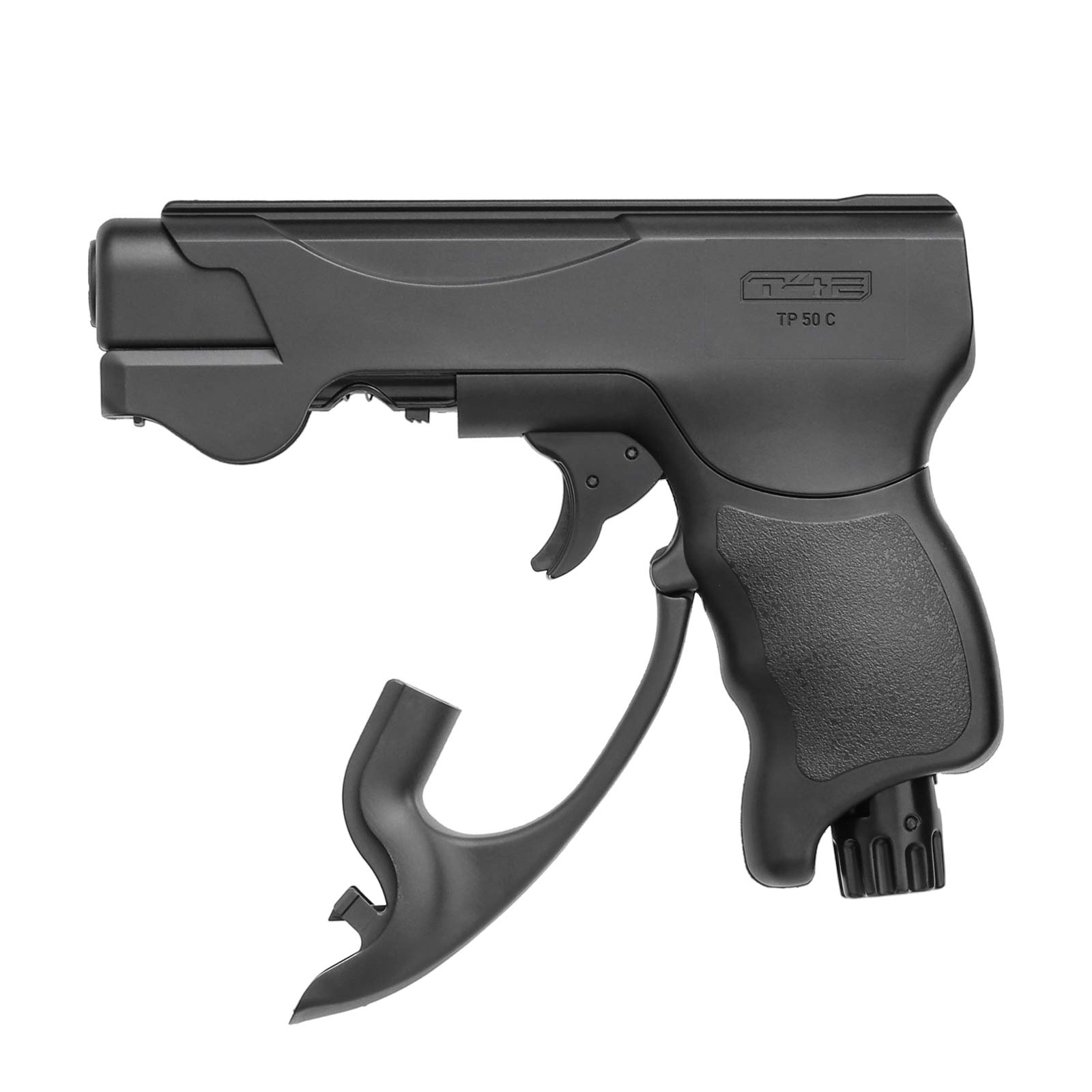 T4E TP 50 Compact - Defense-Training-Marker Kal. .50