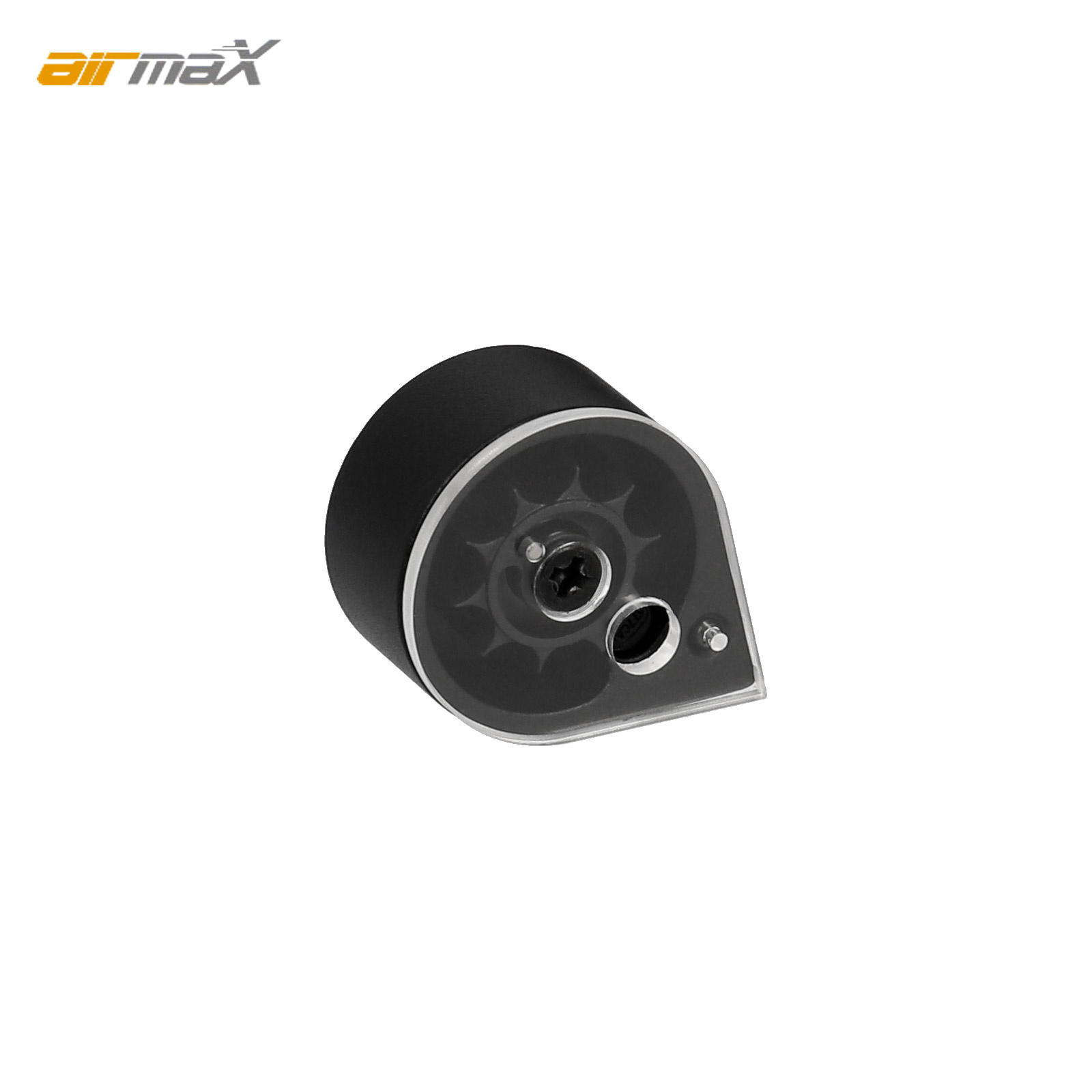 AirmaX PP750 LP Pressluftpistole Kaliber 5,5 mm Diabolo (P18)