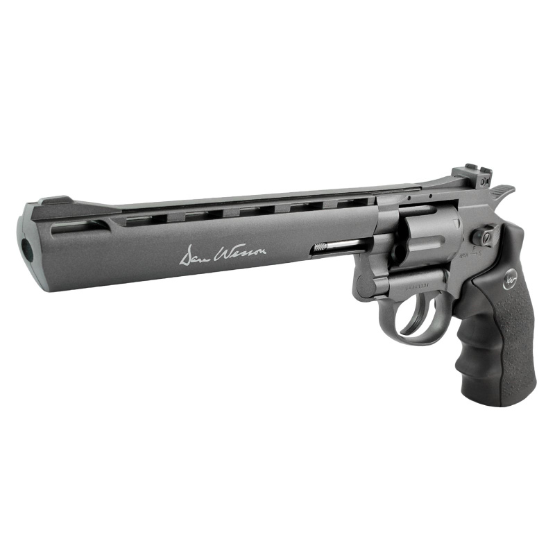 Dan Wesson - Revolver Co2