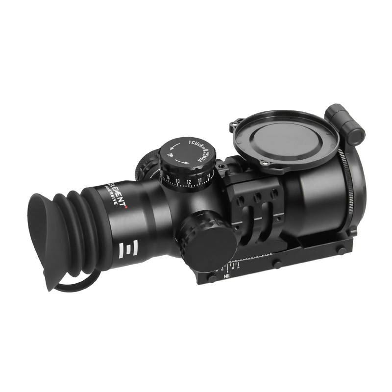 Element Optics Immersive 14x50 APR-1C MOA Prismenvisier / Zielfernroh