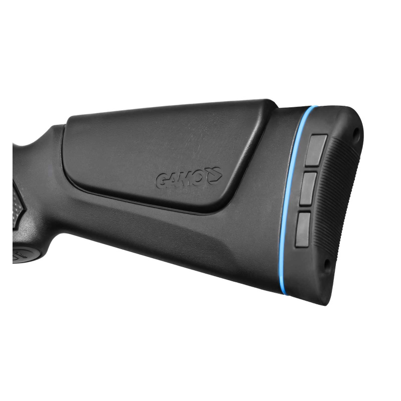 Gamo Luftgewehr Shadow IGT Kaliber 5,5 mm Diabolo (P18)