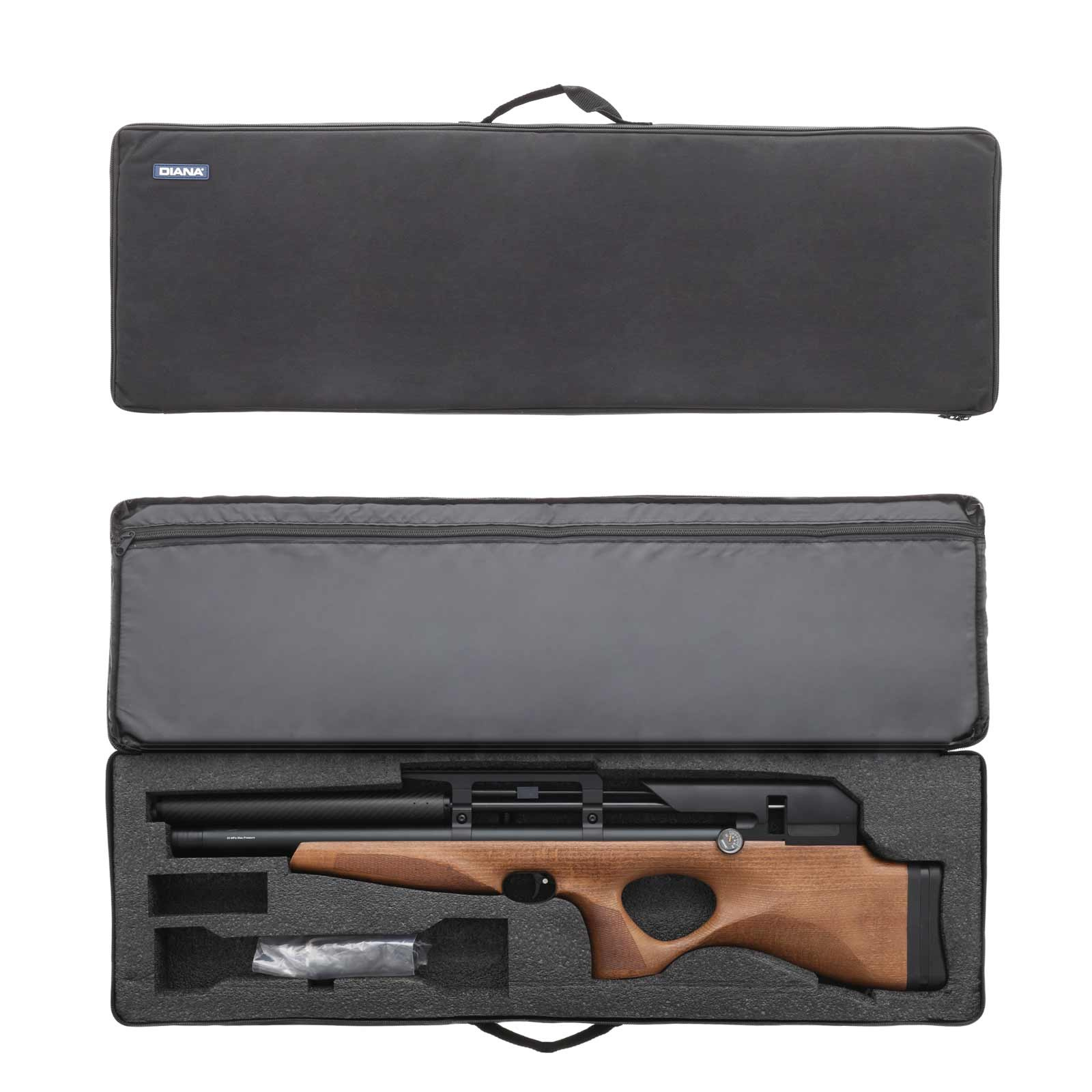 Diana Skyhawk GEN.2 Pressluftgewehr Kaliber 4,5 mm Diabolo (P18)