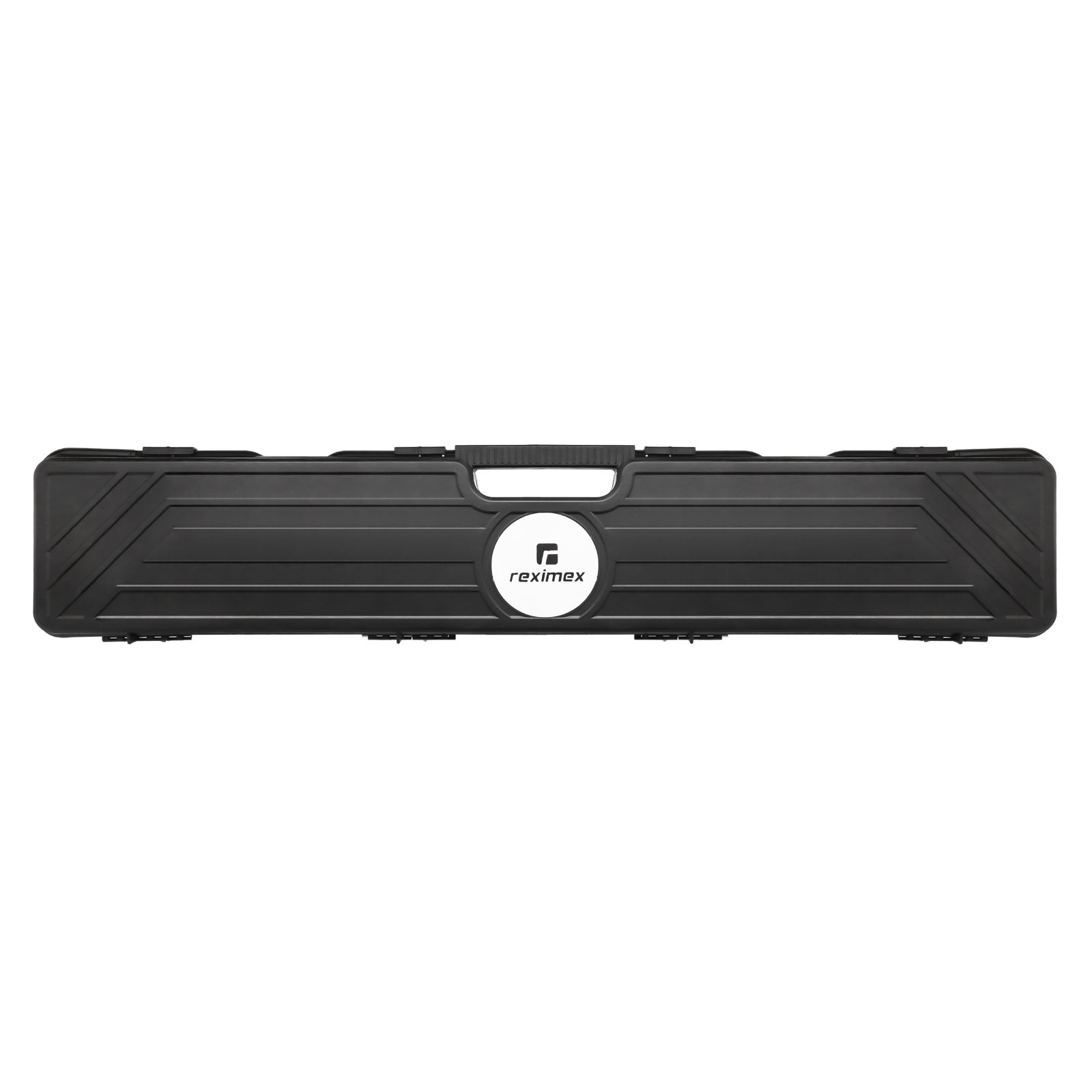 Reximex Force 2 Pressluftgewehr 4,5 mm (P18)