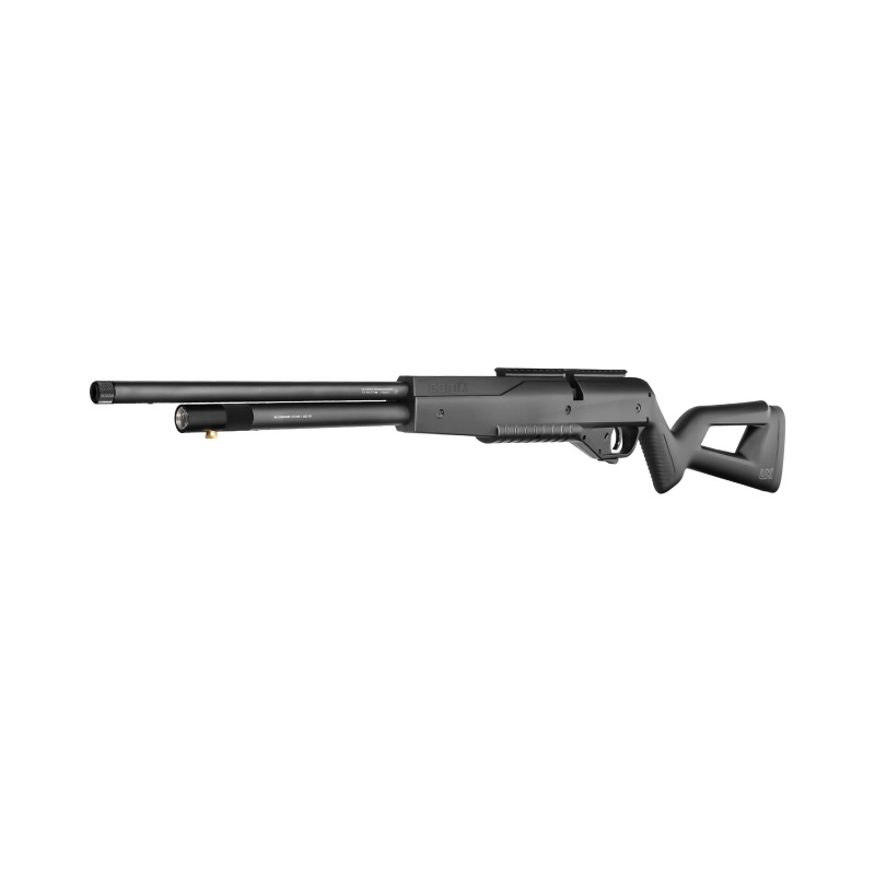 Umarex UX Iconix Pressluftgewehr 4,5 mm (P18)