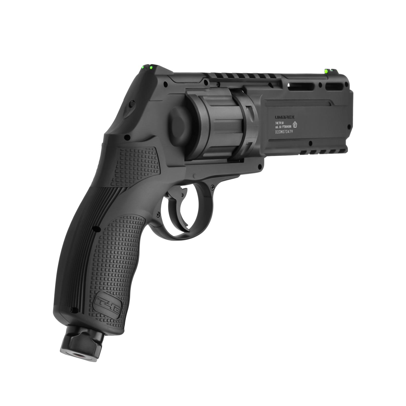 Defense Kit T4E Defense Training Marker HDR 50 (TR 50) Gen2 Revolver