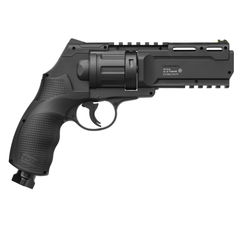 Defense Kit T4E Defense Training Marker HDR 50 (TR 50) Gen2 Revolver