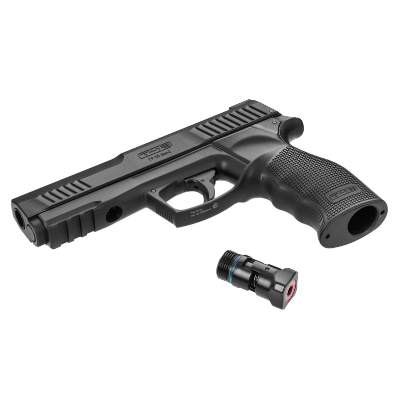 T4E HDP 50 - Defense-Training-Marker Kal. .50 von Umarex