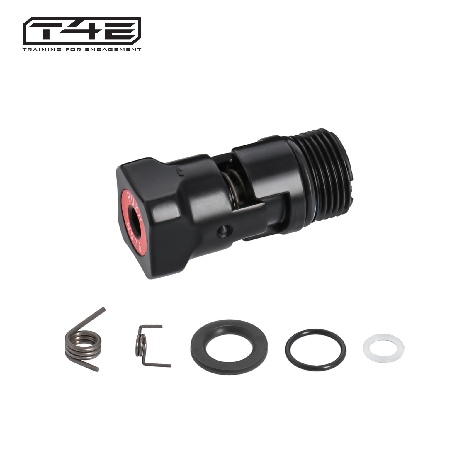 T4E HDP 50 - Defense-Training-Marker Kal. .50 von Umarex