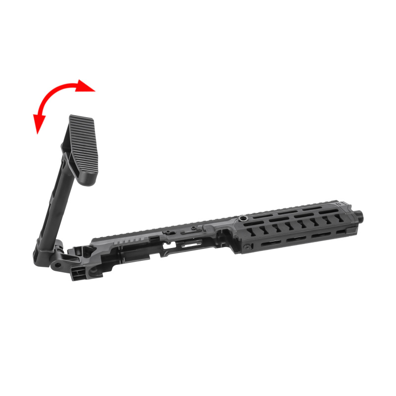 T4E Carbine Conversion Kit für HDR 50 (TR 50) Gen1 & Gen2 - Anschlags