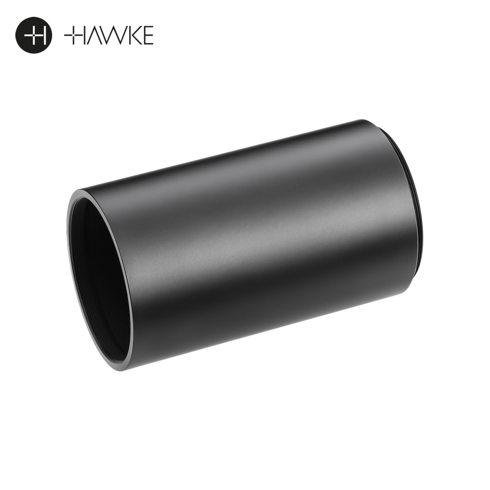 Hawke Sunshade - Lichtschutzblende für Objektive mit 50 mm Durchmesse