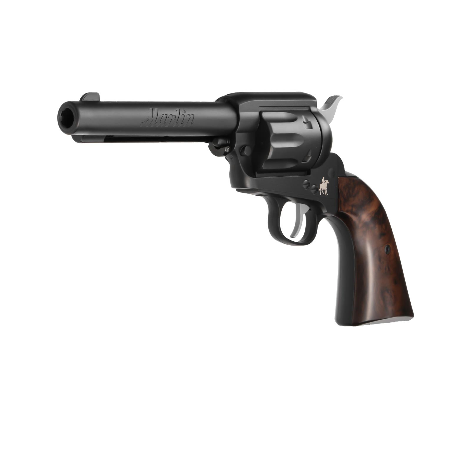 Marlin Co2-Revolver Kaliber 4,5 mm BB (P18)