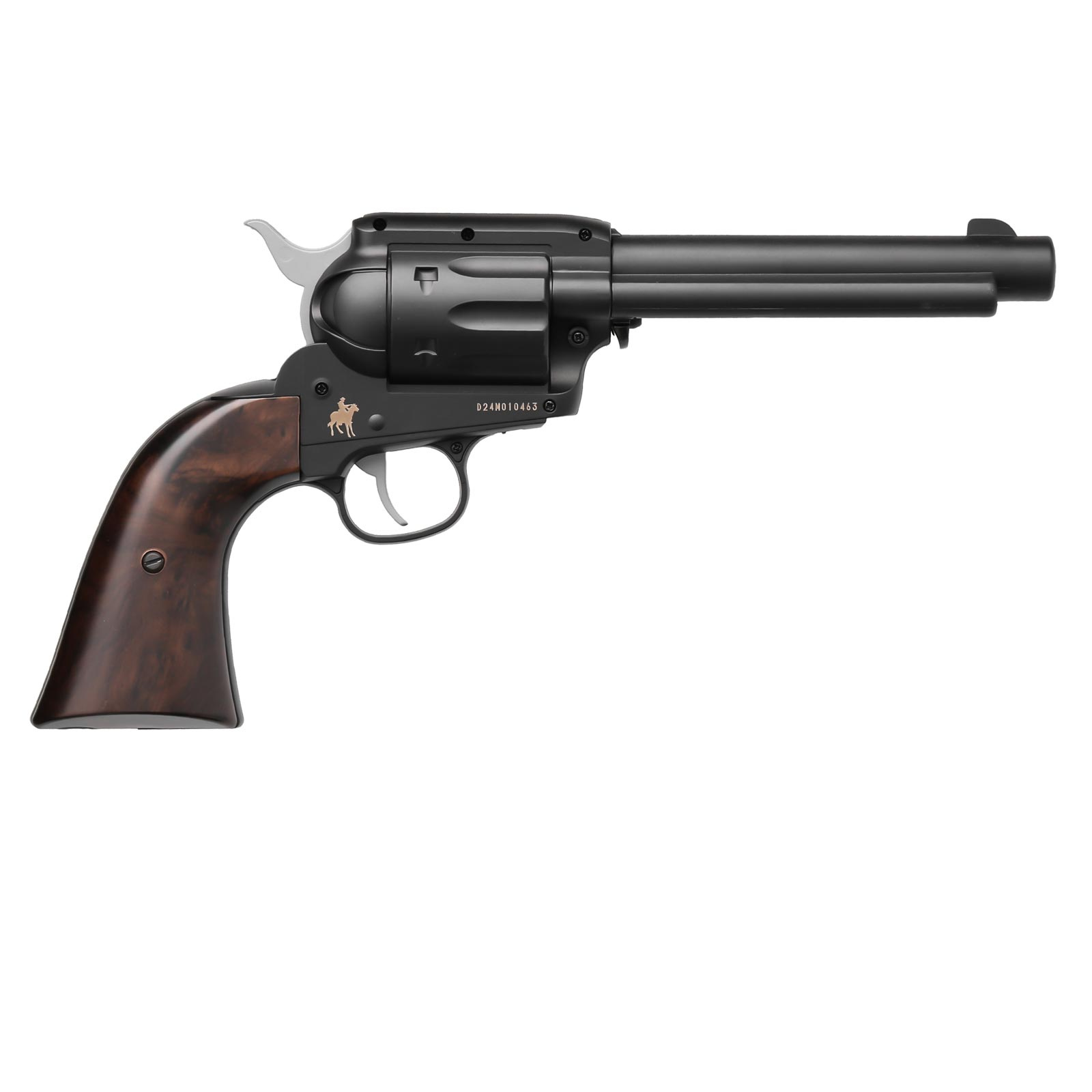 Marlin Co2-Revolver Kaliber 4,5 mm BB (P18)